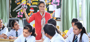 Best Placement Colleges, Meerut NCR Vidya Knowledge Park