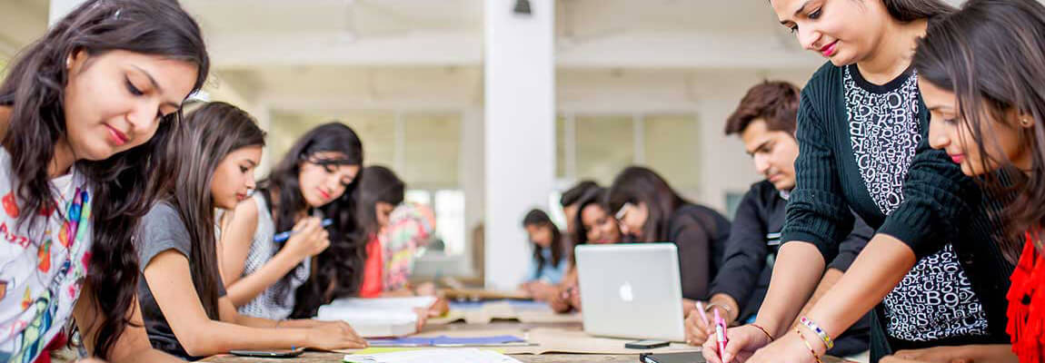 Best Placement Colleges, Meerut NCR Vidya Knowledge Park