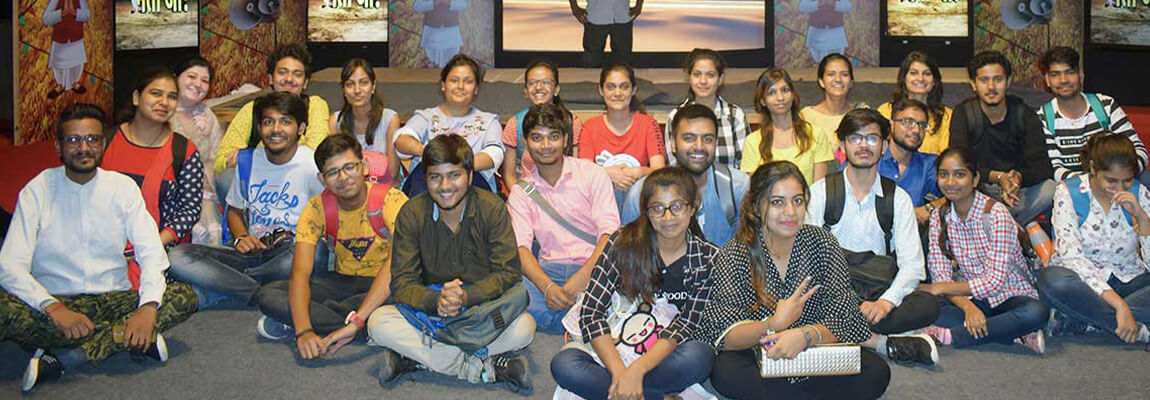 Best Placement Colleges, Meerut NCR Vidya Knowledge Park