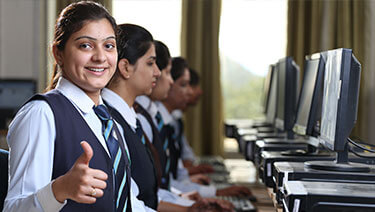 Best Placement Colleges, Meerut NCR Vidya Knowledge Park