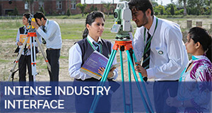 Best Placement Colleges, Meerut NCR Vidya Knowledge Park