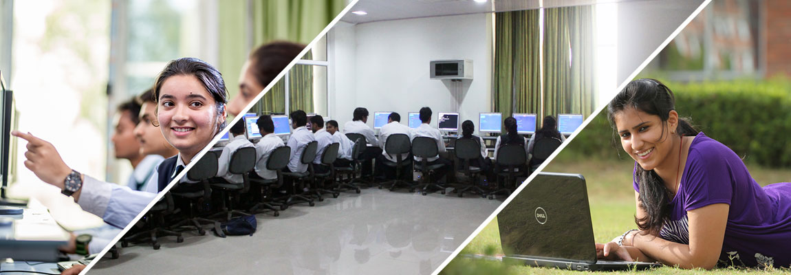 Best Placement Colleges, Meerut NCR Vidya Knowledge Park